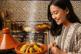 The Unique Culture and Traditions of Moroccan People - FOUNDUQ