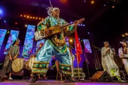 The Unique Culture and Traditions of Moroccan People - FOUNDUQ