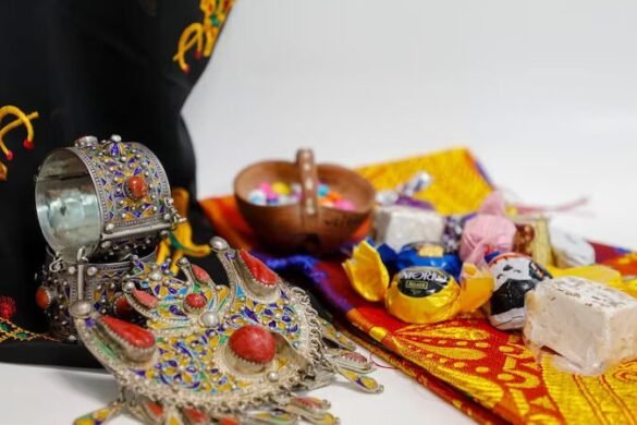 The Unique Culture and Traditions of Moroccan People - FOUNDUQ